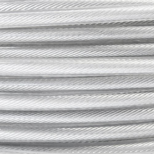 Lina Linka NIERDZEWNA w Otulinie PCV Bezbarwna Przezroczysta PCW 2/3mm - cena, opinie | Sklep ...